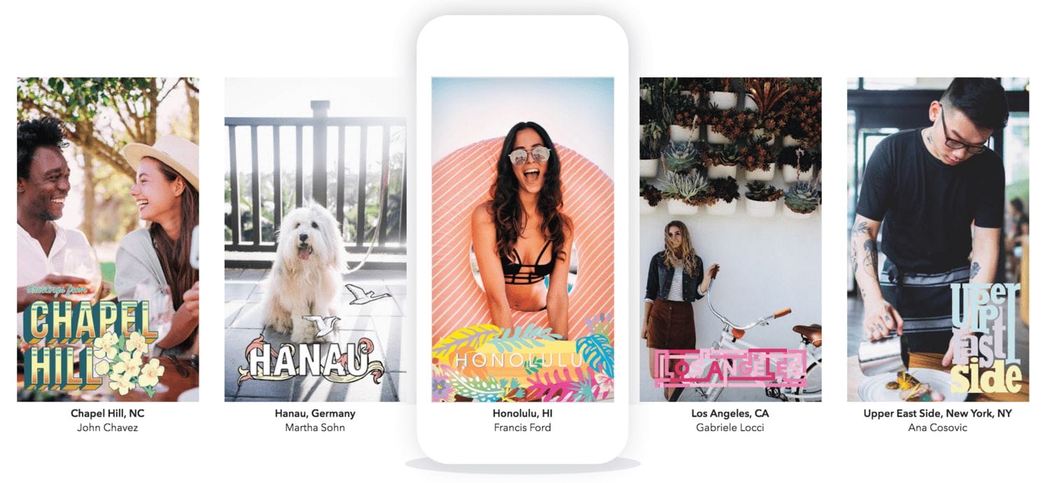 10 Tips For Advertising On Snapchat - Founded On Relationships